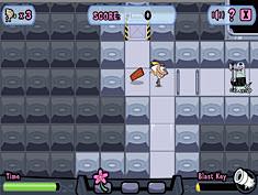 YUGOPOTAMIA online spel | POMU Spelletjes