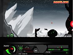 RED CODE 2 online spel | POMU Spelletjes