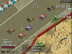 GRAND PRIX GO 2 online spel | POMU Spelletjes