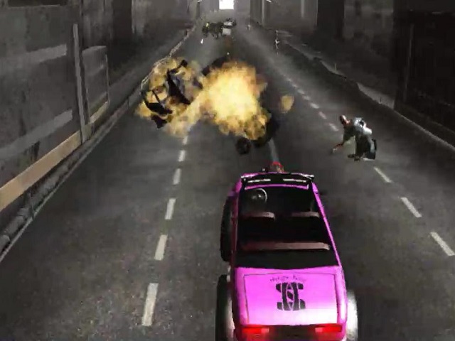 ZOMBIE SHOW online spel | POMU Spelletjes