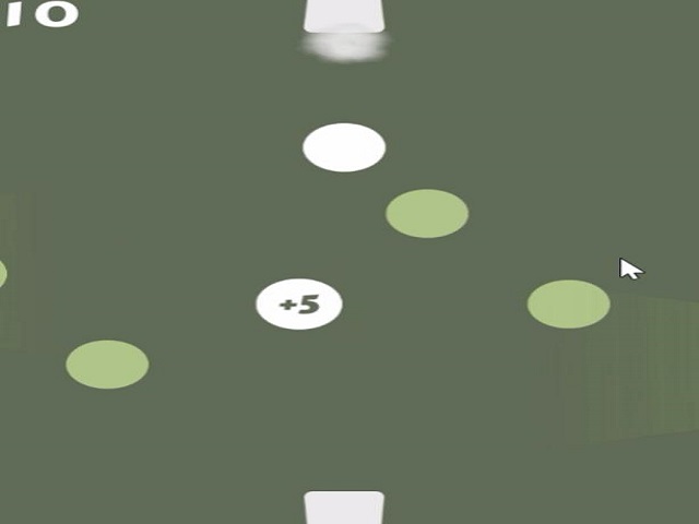 DOT HUNTER online spel | POMU Spelletjes
